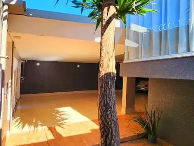 Casa / Sobrado para Venda em Franca/SP Residencial Amazonas 4 Quartos