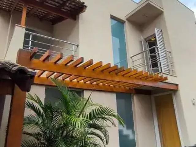 Casa / Sobrado para Venda em Franca/SP Residencial Amazonas 3 Quartos