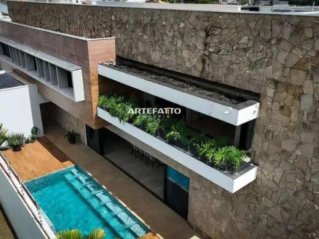 Casa / Sobrado para Venda em Franca/SP Residencial Amazonas 3 Quartos