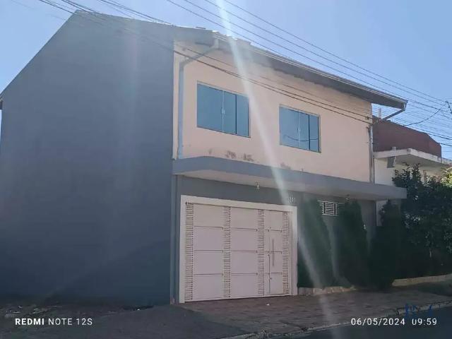 Casa / Sobrado para Venda em Franca/SP Residencial Ana Dorothéa 3 Quartos