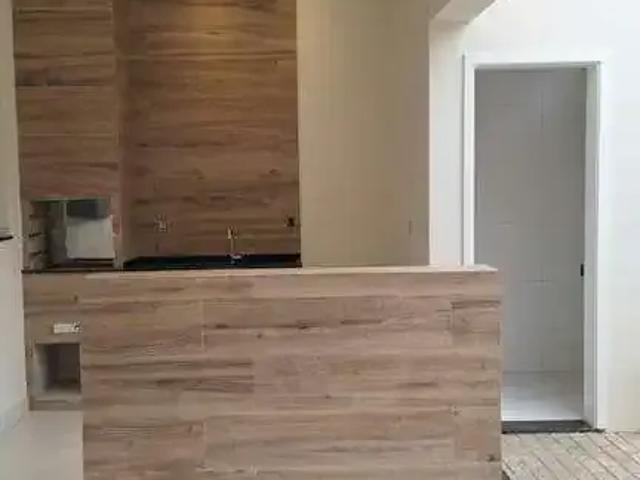 Casa / Sobrado para Venda em Franca/SP Residencial Ana Dorothéa 3 Quartos