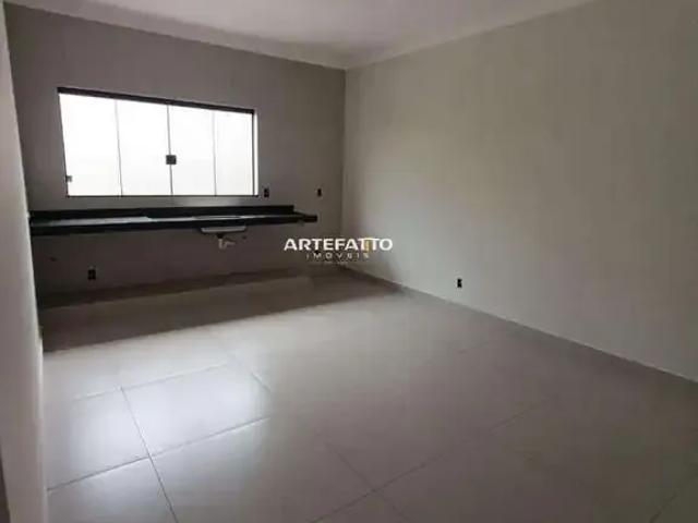 Casa / Sobrado para Venda em Franca/SP Residencial Ana Dorothéa 2 Quartos
