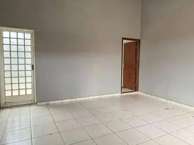 Casa / Sobrado para Venda em Franca/SP Residencial Ana Dorothéa 2 Quartos