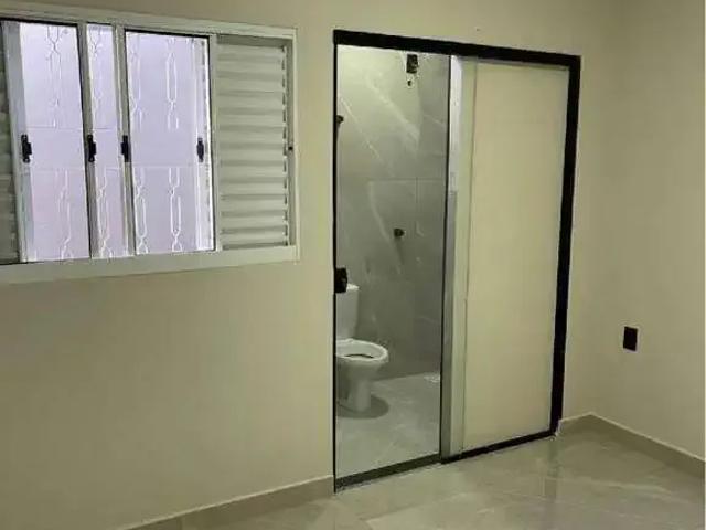 Casa / Sobrado para Venda em Franca/SP Residencial Ana Dorothéa 2 Quartos