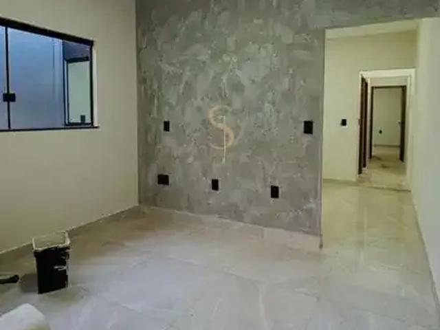 Casa / Sobrado para Venda em Franca/SP Residencial Ana Dorothéa 2 Quartos
