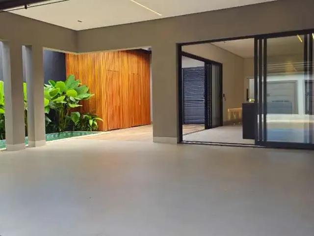 Casa / Sobrado para Venda em Franca/SP Residencial Ana Helena 3 Quartos