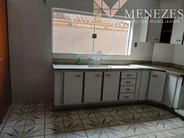 Casa / Sobrado para Venda em Franca/SP Residencial Baldassari 3 Quartos
