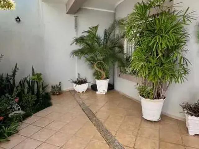 Casa / Sobrado para Venda em Franca/SP Residencial Baldassari 3 Quartos