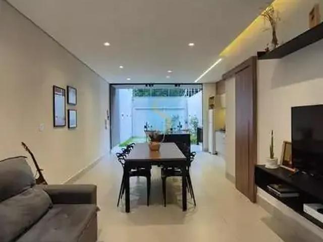 Casa / Sobrado para Venda em Franca/SP Residencial Colina do Espraiado 2 Quartos