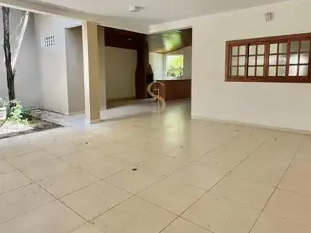 Casa / Sobrado para Venda em Franca/SP Residencial Colina do Espraiado 3 Quartos