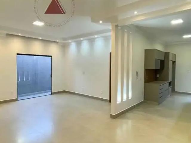 Casa / Sobrado para Venda em Franca/SP Residencial Colina do Espraiado 3 Quartos