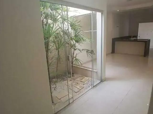 Casa / Sobrado para Venda em Franca/SP Residencial Colina do Espraiado 3 Quartos