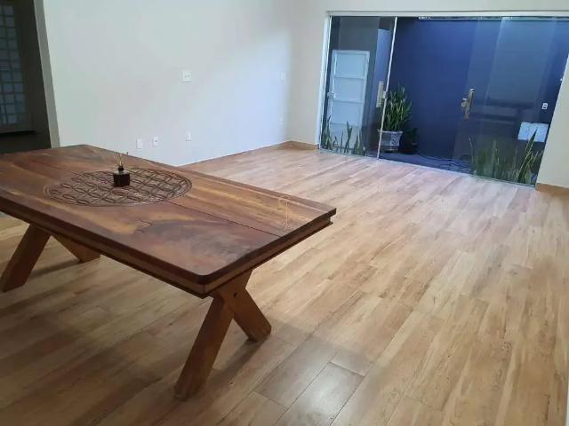 Casa / Sobrado para Venda em Franca/SP Residencial Colina do Espraiado 3 Quartos