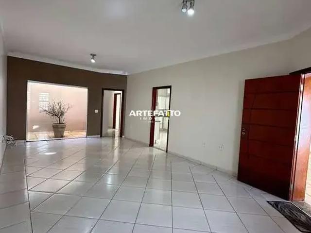 Casa / Sobrado para Venda em Franca/SP Residencial Colina do Espraiado 3 Quartos