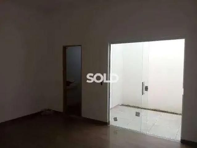 Casa / Sobrado para Venda em Franca/SP Residencial Irineu Zanetti 2 Quartos