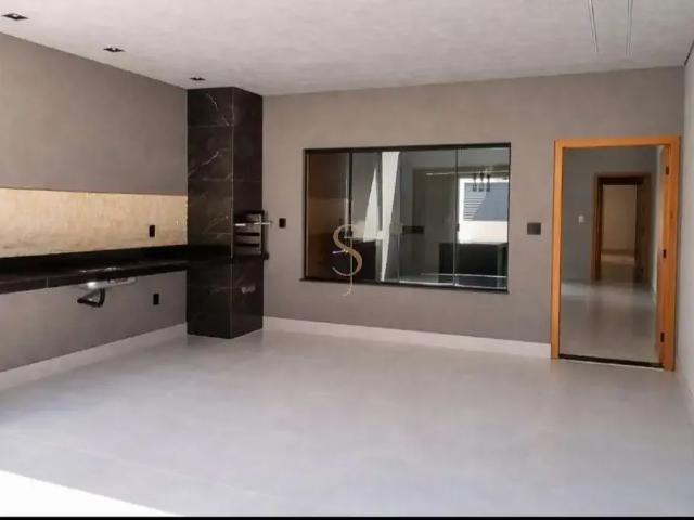 Casa / Sobrado para Venda em Franca/SP Residencial Irineu Zanetti 2 Quartos