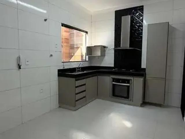 Casa / Sobrado para Venda em Franca/SP Residencial Irineu Zanetti 2 Quartos