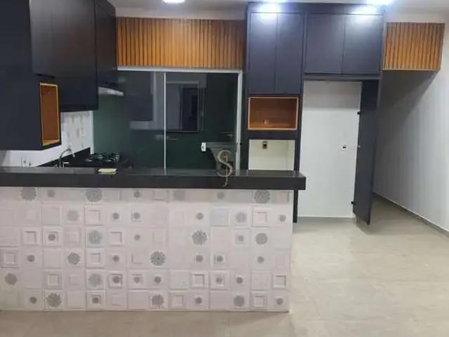 Casa / Sobrado para Venda em Franca/SP Residencial Irineu Zanetti 2 Quartos