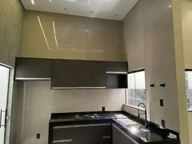 Casa / Sobrado para Venda em Franca/SP Residencial Irineu Zanetti 2 Quartos