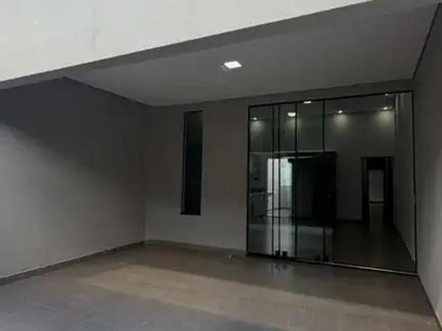 Casa / Sobrado para Venda em Franca/SP Residencial Irineu Zanetti 3 Quartos