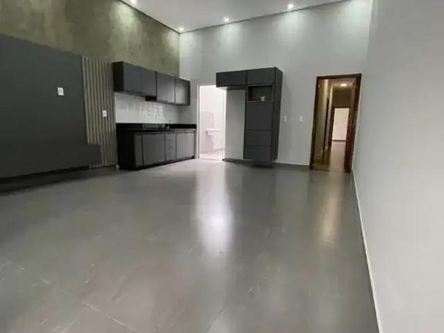 Casa / Sobrado para Venda em Franca/SP Residencial Irineu Zanetti 3 Quartos
