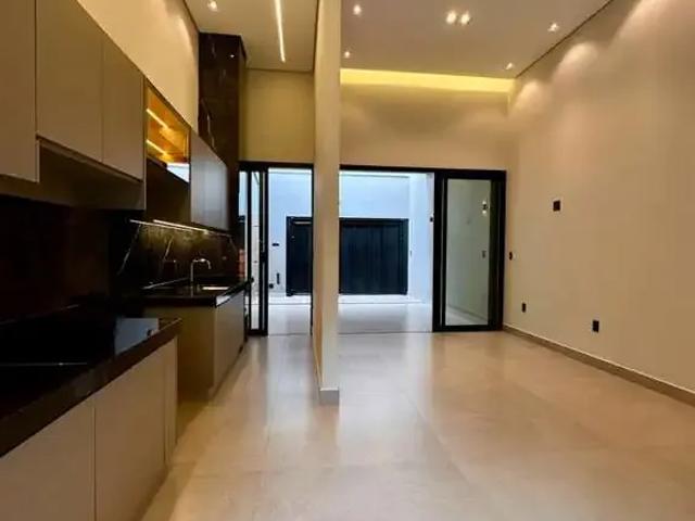 Casa / Sobrado para Venda em Franca/SP Residencial Irineu Zanetti 3 Quartos