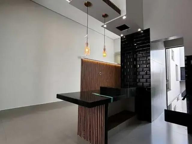 Casa / Sobrado para Venda em Franca/SP Residencial Irineu Zanetti 3 Quartos