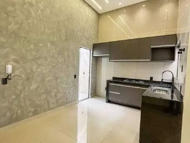 Casa / Sobrado para Venda em Franca/SP Residencial Irineu Zanetti 3 Quartos