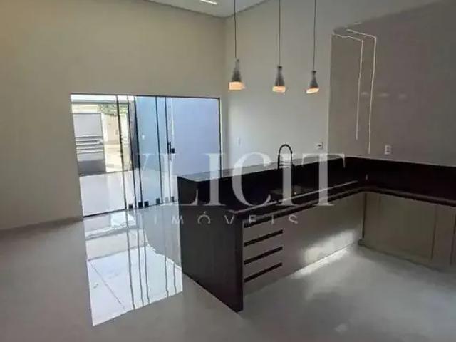 Casa / Sobrado para Venda em Franca/SP Residencial Irineu Zanetti 3 Quartos