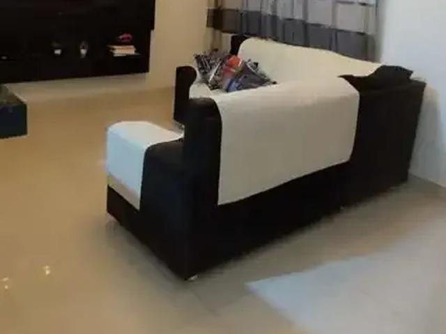 Casa / Sobrado para Venda em Franca/SP Residencial Irineu Zanetti 3 Quartos