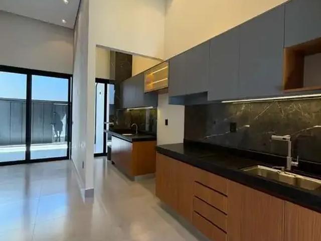 Casa / Sobrado para Venda em Franca/SP Residencial Irineu Zanetti 3 Quartos