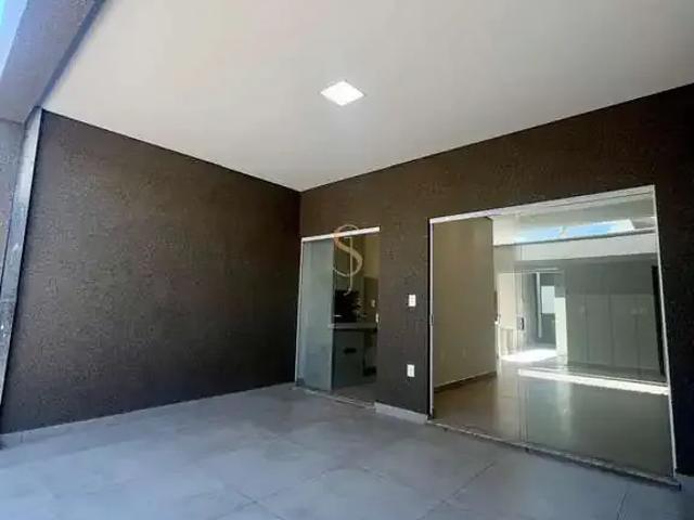 Casa / Sobrado para Venda em Franca/SP Residencial Irineu Zanetti 3 Quartos