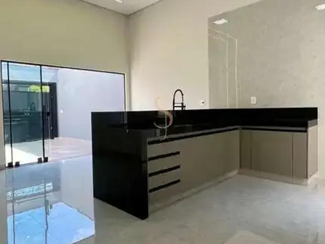 Casa / Sobrado para Venda em Franca/SP Residencial Irineu Zanetti 3 Quartos