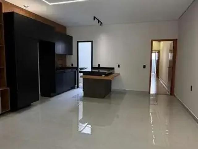 Casa / Sobrado para Venda em Franca/SP Residencial Irineu Zanetti 3 Quartos