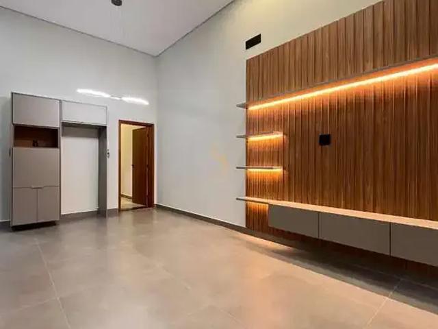 Casa / Sobrado para Venda em Franca/SP Residencial Irineu Zanetti 3 Quartos