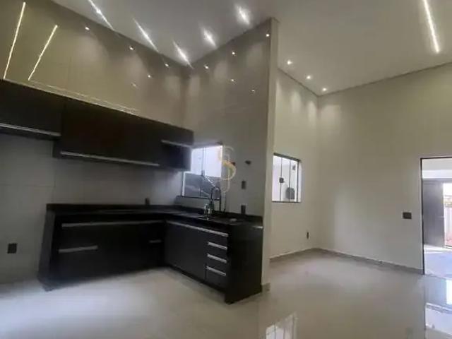Casa / Sobrado para Venda em Franca/SP Residencial Irineu Zanetti 3 Quartos