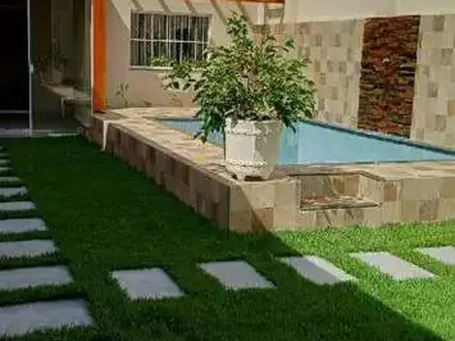 Casa / Sobrado para Venda em Franca/SP Residencial Jardim Vera Cruz 2 Quartos