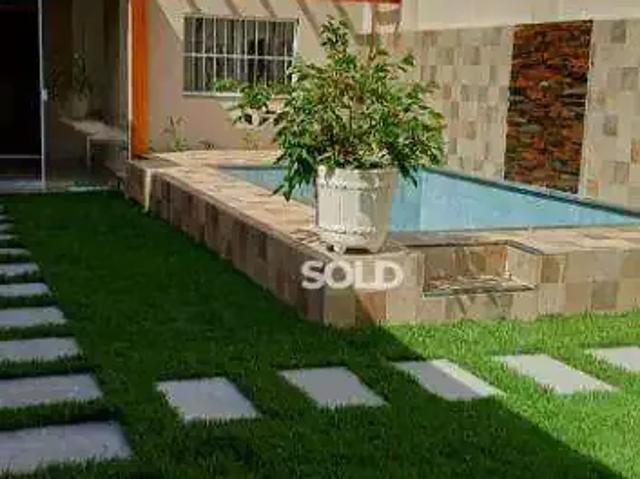 Casa / Sobrado para Venda em Franca/SP Residencial Jardim Vera Cruz 2 Quartos