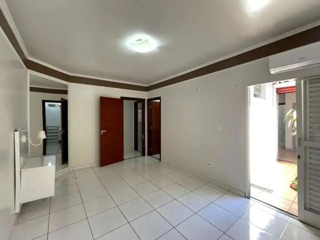 Casa / Sobrado para Venda em Franca/SP Residencial José de Carlos 3 Quartos