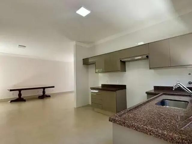 Casa / Sobrado para Venda em Franca/SP Residencial José de Carlos 3 Quartos