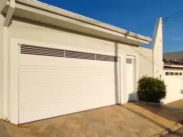 Casa / Sobrado para Venda em Franca/SP Residencial José de Carlos 3 Quartos