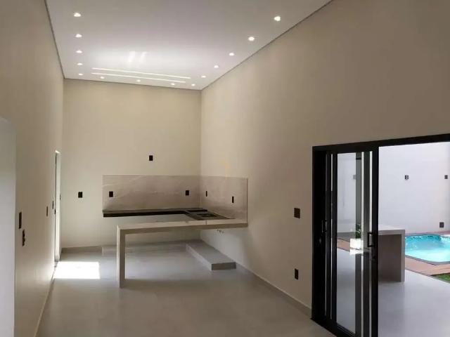Casa / Sobrado para Venda em Franca/SP Residencial José de Carlos 3 Quartos
