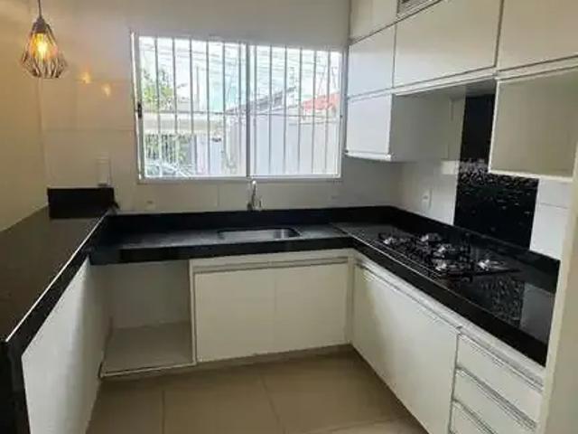 Casa / Sobrado para Venda em Franca/SP Residencial José de Carlos 3 Quartos