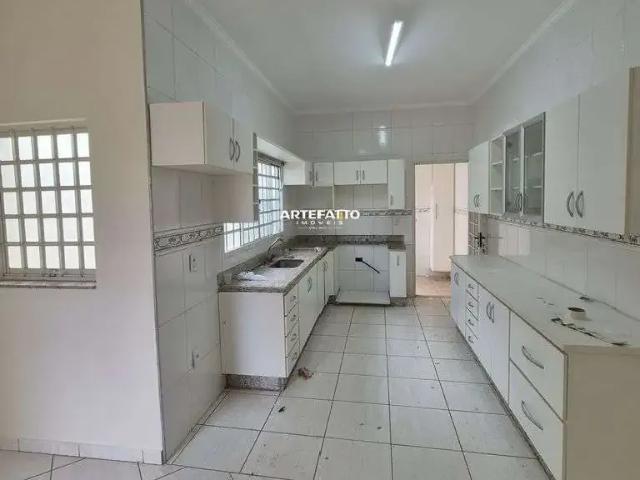 Casa / Sobrado para Venda em Franca/SP Residencial José de Carlos 3 Quartos