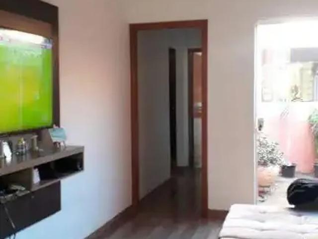 Casa / Sobrado para Venda em Franca/SP Residencial Jovita de Melo 3 Quartos