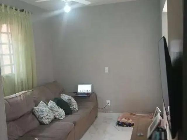 Casa / Sobrado para Venda em Franca/SP Residencial Júlio D'Élia 2 Quartos