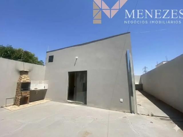 Casa / Sobrado para Venda em Franca/SP Residencial Júlio D'Élia 2 Quartos