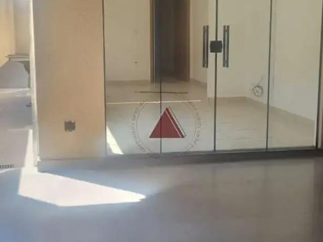 Casa / Sobrado para Venda em Franca/SP Residencial Júlio D'Élia 3 Quartos