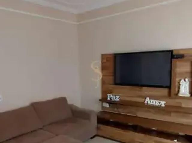 Casa / Sobrado para Venda em Franca/SP Residencial Meireles 3 Quartos