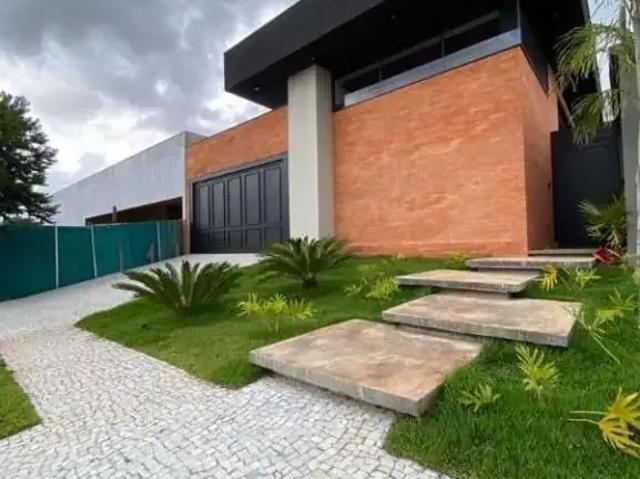 Casa / Sobrado para Venda em Franca/SP Residencial Olivito 2 Quartos